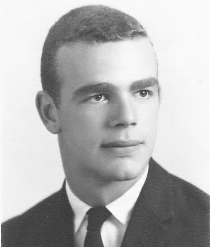 Douglas Brown | News, Sports, Jobs - The Intermountain